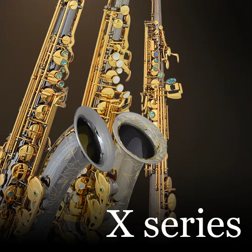 Saxophone | Taiwan Sahduoo Saxophone and Sax Mouthpiece Manufacturing